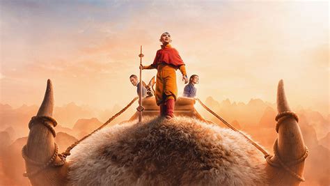 Avatar The Last Airbender Live Action Cancelled