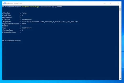 How To Mount ISO On Windows Itechguides