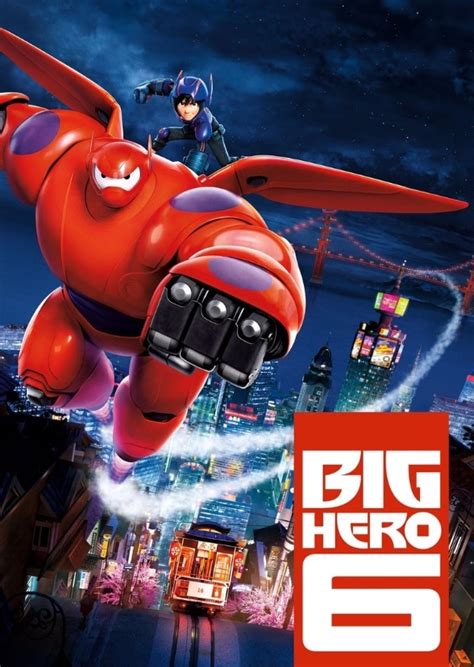 Fan Casting Bryan Cranston As Professor Robert Callaghan In Big Hero 6