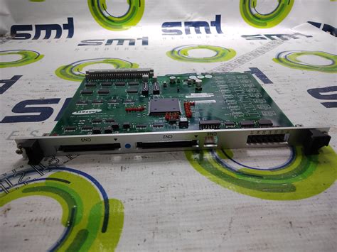 Used Samsung Techwin J9060341a Smi Encoder Monitoring Ver 1 1 Board For Sale At Smt Resource Equi
