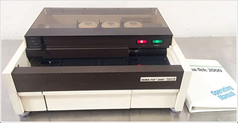 Hema Tek 2000