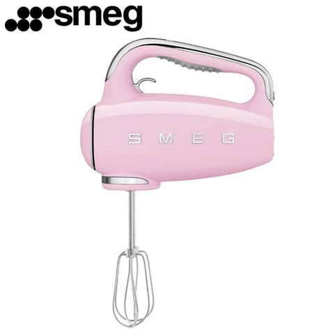 Ручной Миксер Smeg HMF01, 250 Вт - купить по низким ценам в интернет ...