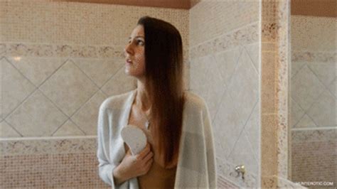 Panic No1 Real Fear In Real Time Noises Panic Extreme Actress Meg Magic Full Film By