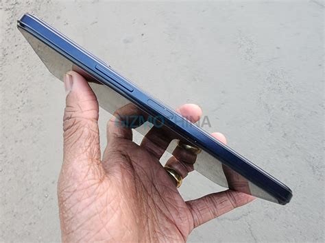 Infinix Note I Review Only Budget Phone With Amoled Display Gizmochina