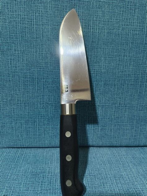 Kai Set Furniture And Home Living Kitchenware And Tableware Knives And Chopping Boards On Carousell