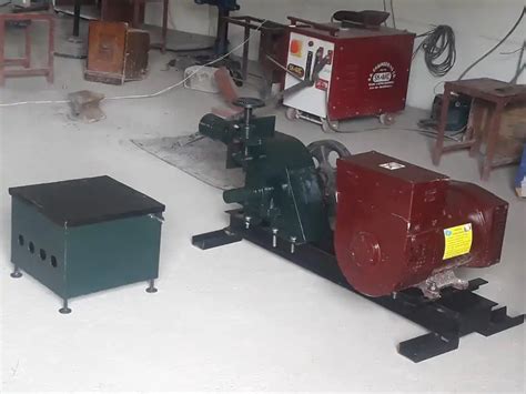 Mini Hydroelectric Generator 5kw Pelton Wheel Turbine