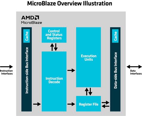 Microblaze Processor