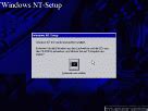 Windows NT Server Operating System