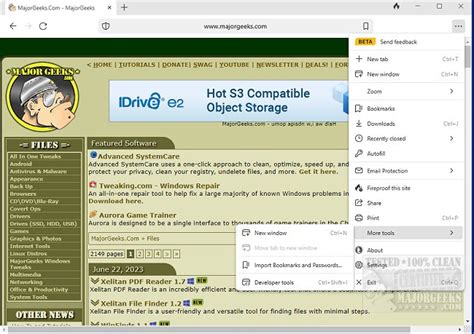 Download DuckDuckGo For Windows And Mac MajorGeeks