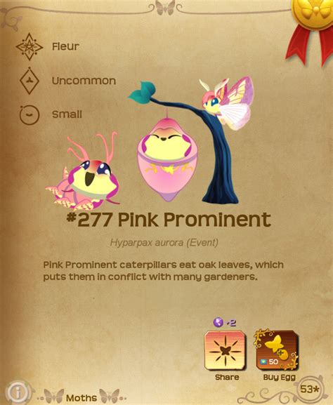 Pink Prominent Flutter Starlight Wikia Fandom