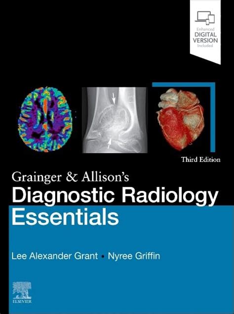 grainger and allison s diagnostic radiology essentials 3rd edition 202