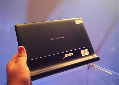 Lenovo Announces The Yoga Tablet In India For Windows Central