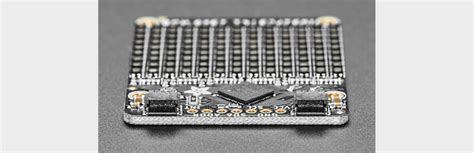 Hackspace Magazine Issue 48 The Adafruit Is31fl3741 Led Driver Board