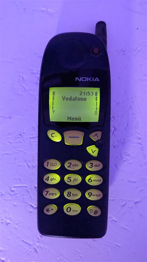 Nokia 5110
