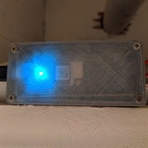 Doorbell Notifier Hackaday Io