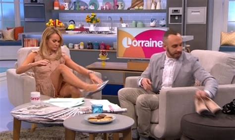 Sex With A Tv Presenter Jumps Photos Sex Pics