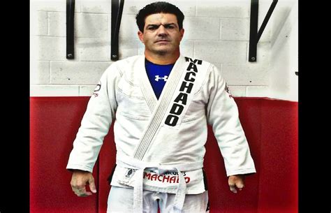 Jean Jacques Machado The Belt Cannot Be The Goal