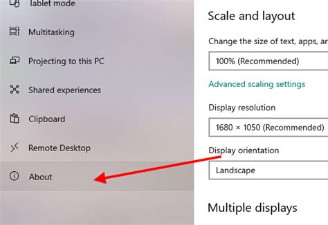 Get Windows Build Information From Powershell My Powershell Notes