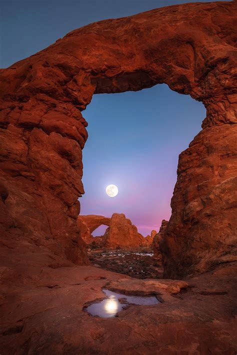 Best Arches National Park Images On Pholder Earth Porn National Park And Hiking