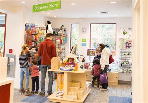 Discovery Store | Discovery Museum