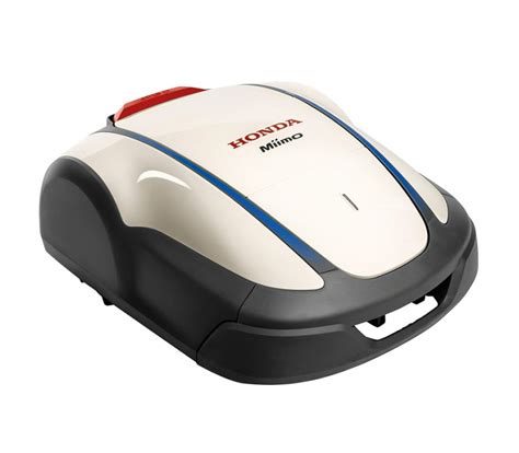 Robot Miimo Honda Hrm4000 Live