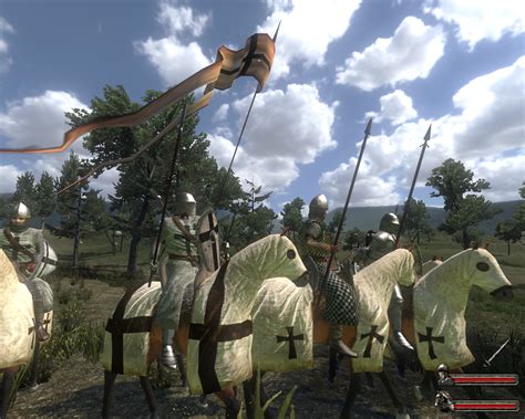V20 Battle Flags Image Nova Aetas Mod For Mount And Blade Warband Moddb
