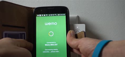 Wemo Smart Plug Not Detected How To Fix Homeprofy
