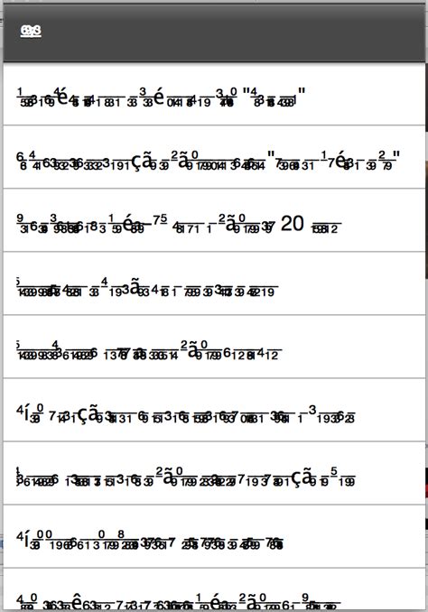 Font Problem Adobe Community 5009151