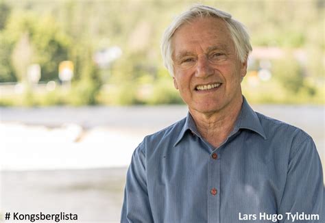 Kongsberglista Lars Hugo Tyldum Er En Stor Ressurs Innen Facebook