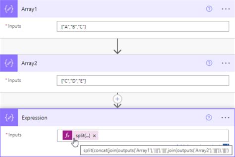 3 Ways To Append To An Array In Power Automate Power Tech Tips