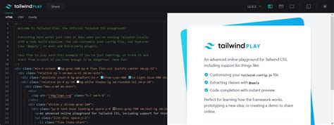 Tailwind Css Partie 1 Appréhender Ce Framework Css Rapidement