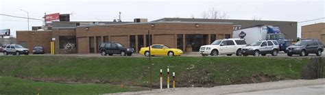Ajax Tool Works Inc Franklin Park Illinois