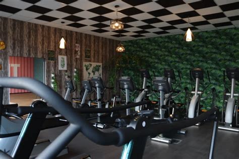 Dein Fitnessstudio 24h Fitness MC Shape Salem Starte Jetzt