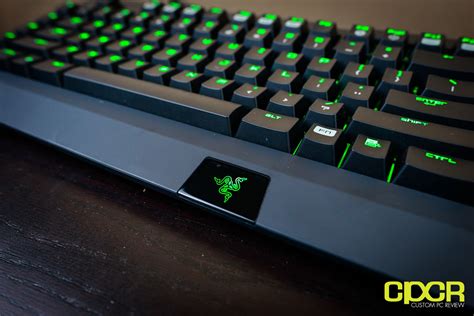 Harga Keyboard RAZER HARGA TECH