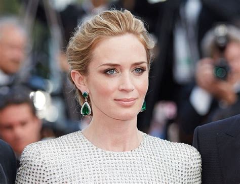 تصاویر؛ عکس های شخصی، زندگی خصوصی و بیوگرافی امیلی بلانت