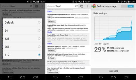How To Make Browsing The Web Faster And More Efficient On Android
