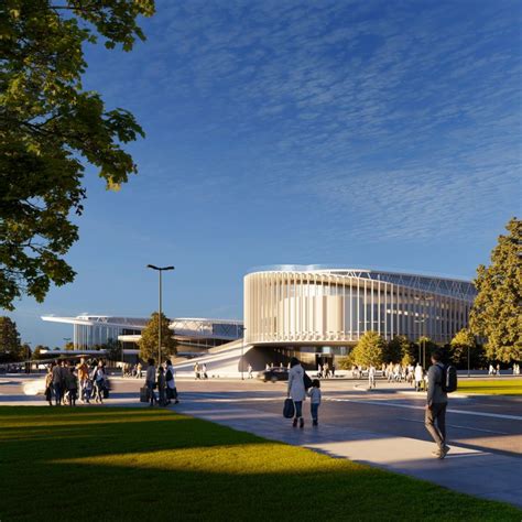 The Render Unit On Linkedin Lifeandarchitecture