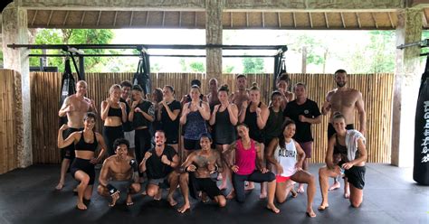 Bali Training Centre Review Uluwatus Ultimate Fitness Hub Guide