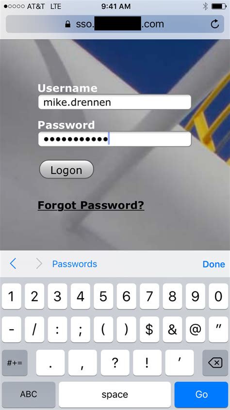 Issue With Mobile Devices Using Apm Getting Connection Reset Lost