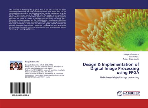 design and implementation of digital image processing using fpga 978 3