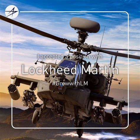 Growwithlm Lockheedmartin Alex Cassada 13 Comments