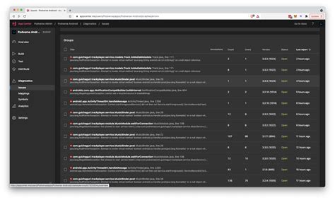 Crash On Android Issue Doublesymmetry React Native Track Player Github
