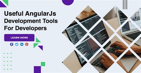 useful angularjs development tools for developers