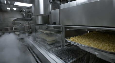 Filter Integrity Test Wit Process In Freeze Dryer