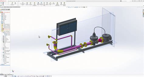 Top Assembly Features SOLIDWORKS Users Cannot Live Without Engineering