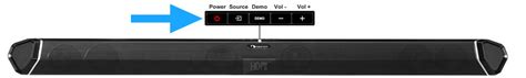 Fehlerbehebung Bei Häufigen Soundbar Problemen