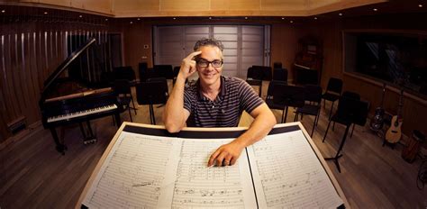 Marco Beltrami Interview With Composer Of A Quiet Place
