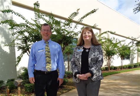 Dr David Champlin And Dean Maggie Keiser University Facebook