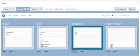 Style Wordpress Contact Form 7 Without Any Css Tasvir Web Solutions