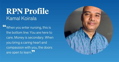 Meet Registered Practical Nurses Association Of Ontario